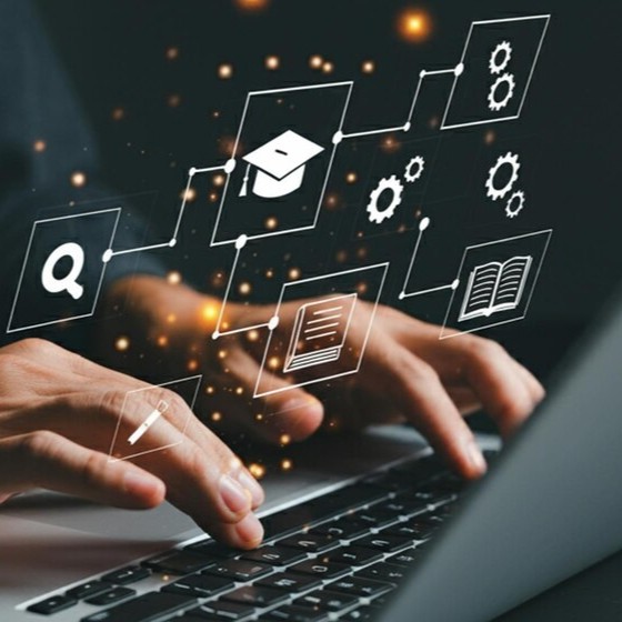 Vaishnavi | Full Stack Developer