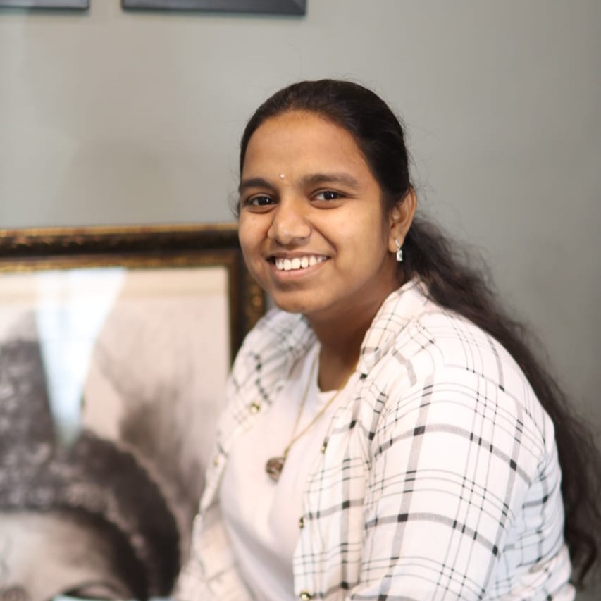 Vaishnavi | Full Stack Developer